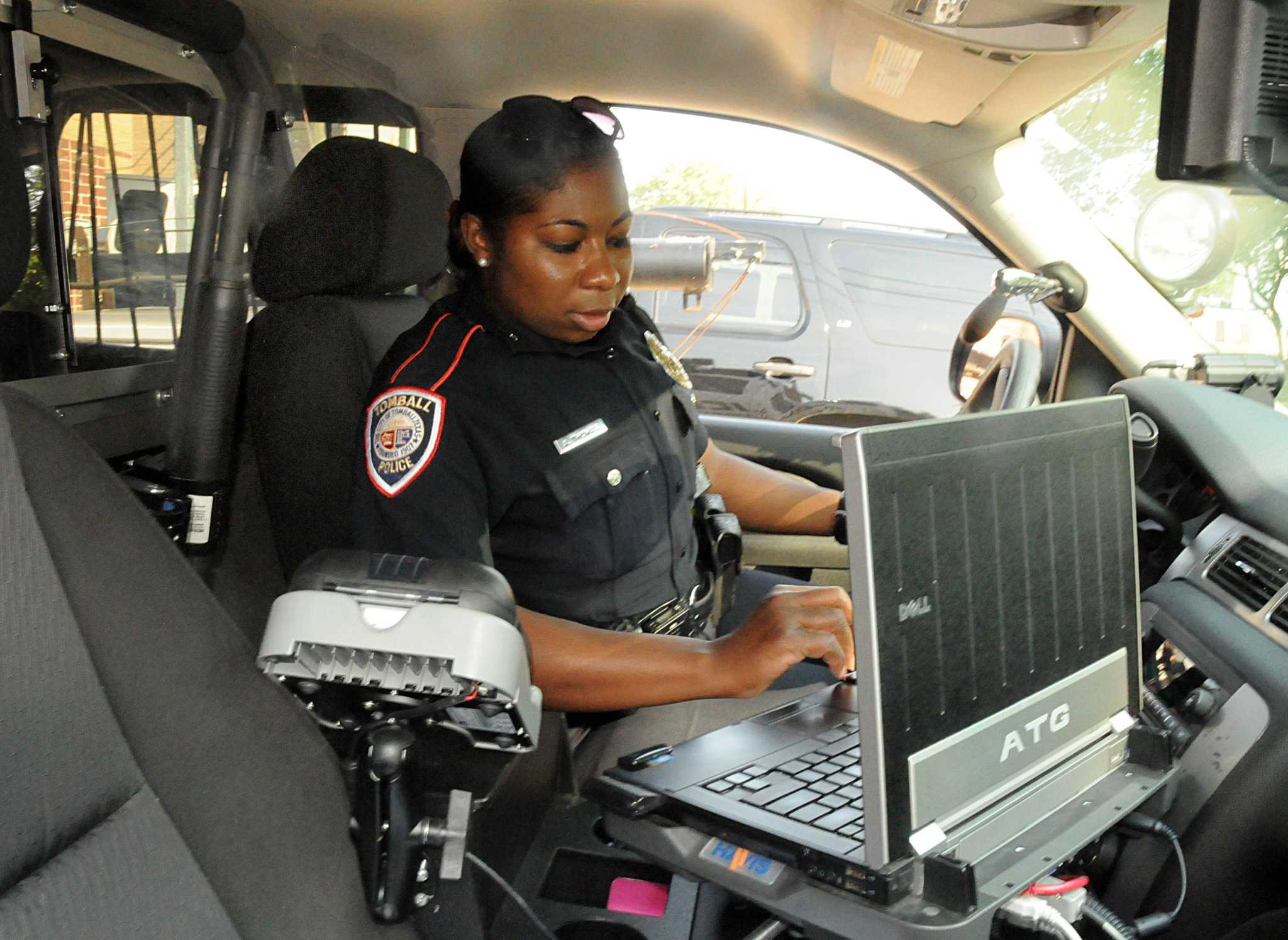 New dispatch system approved for Tomball police, fire depts.