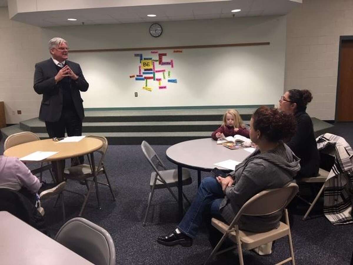 Ansonia and ACES join forces for a new special education program