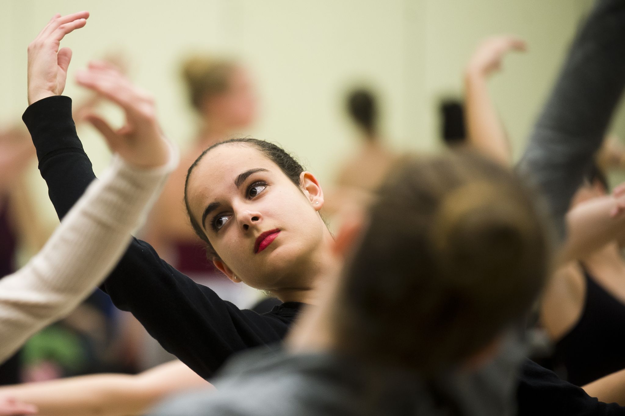 Nutcracker, featuring local dancers, opens tonight