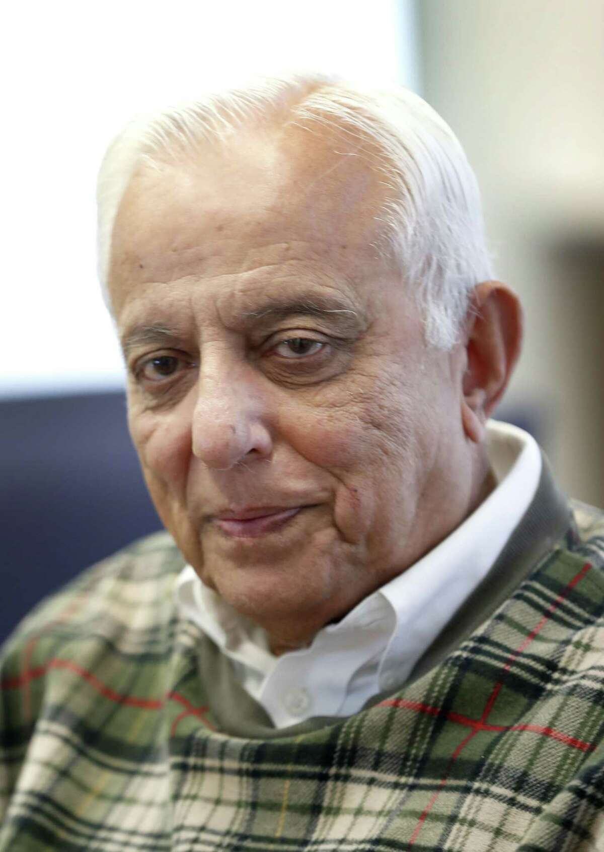 The real estate legends who helped build modern-day Houston