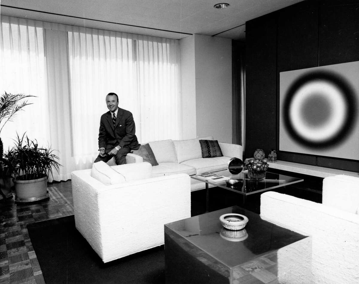 The real estate legends who helped build modern-day Houston