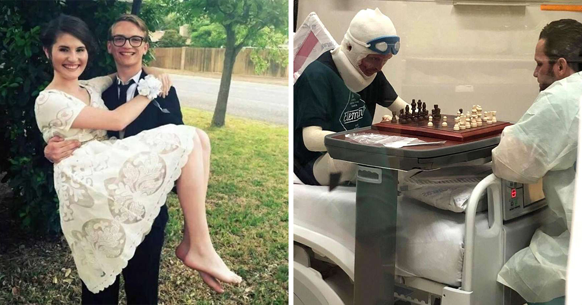 ‘An emotional rollercoaster’: Parents describe brutal aftermath of San ...