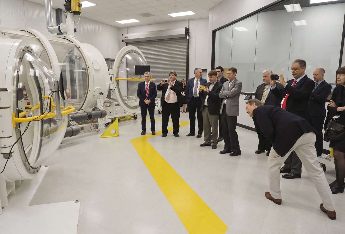 MDC hosts aerospace workshop this week