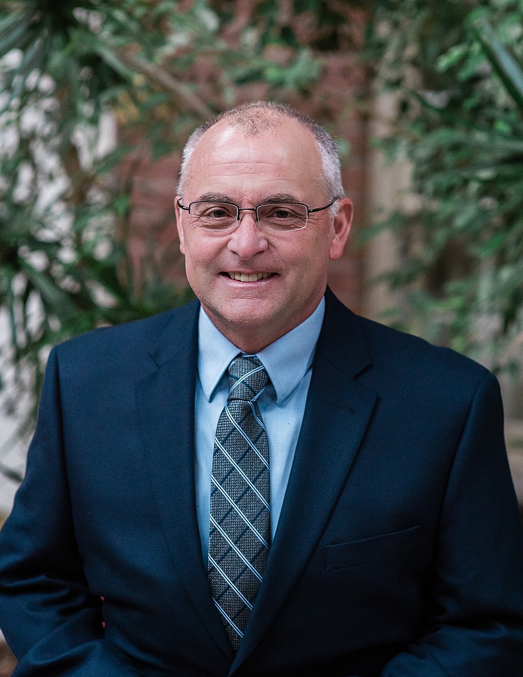 St. Lawrence County farmer re-elected as Farm Bureau president