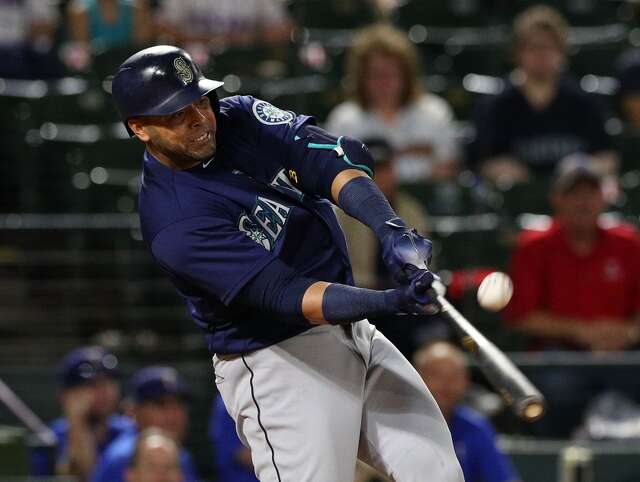 Reports: Mariners FA Nelson Cruz signs one-year deal with Twins