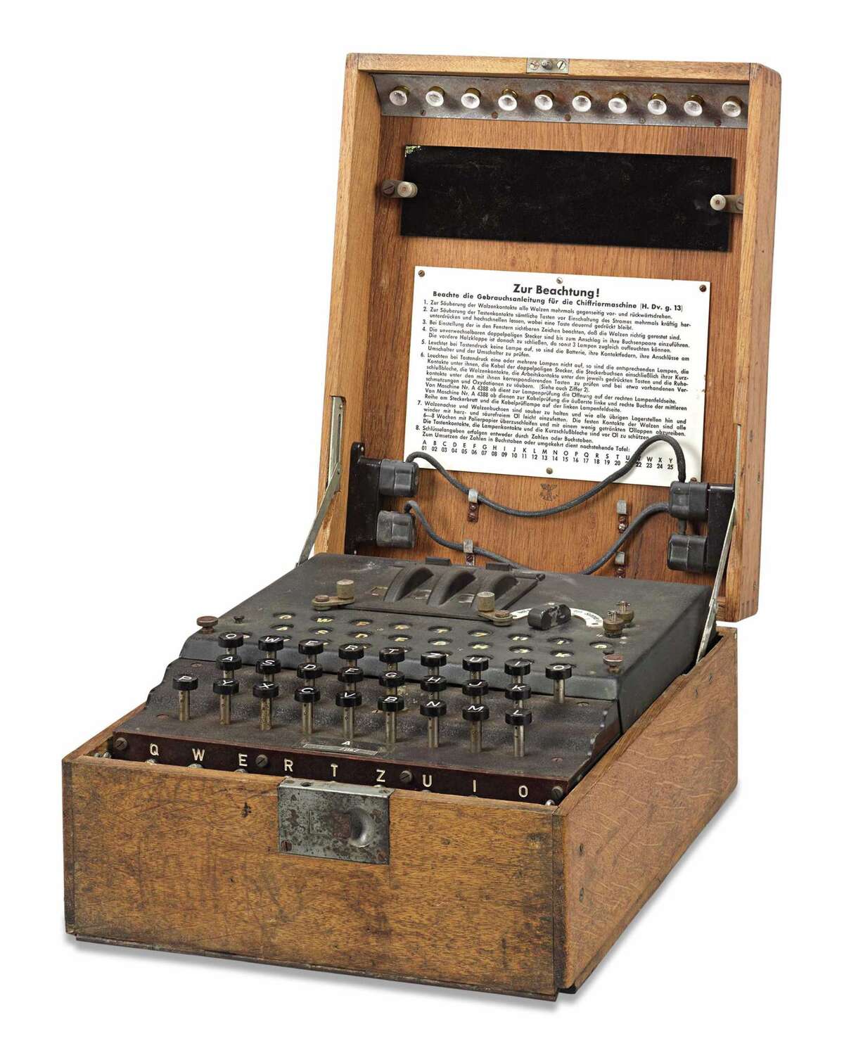 A guide to antiquing in New Orleans