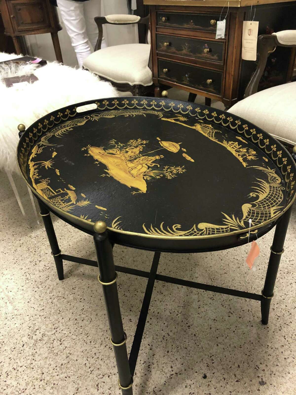 A guide to antiquing in New Orleans