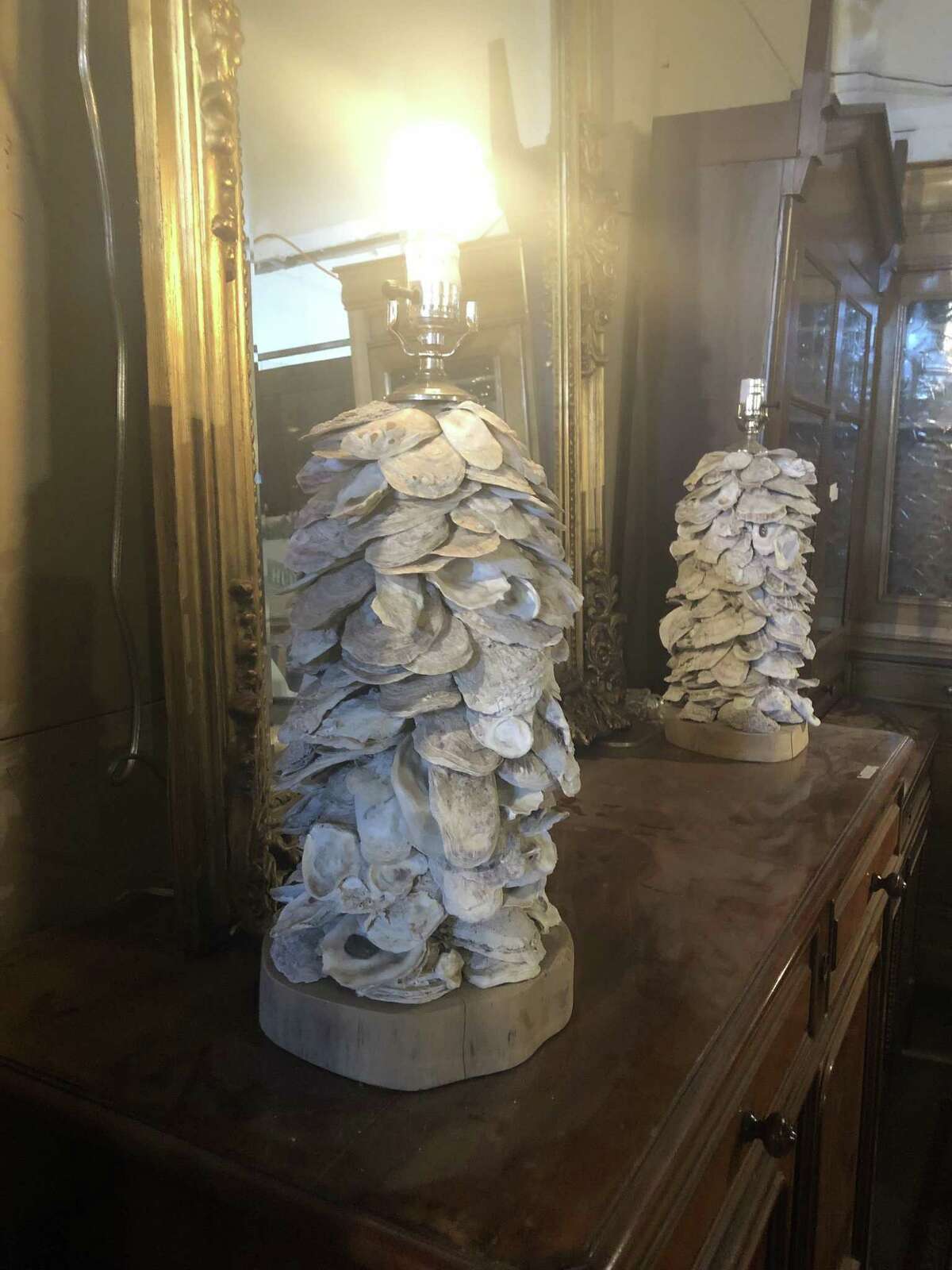 A guide to antiquing in New Orleans