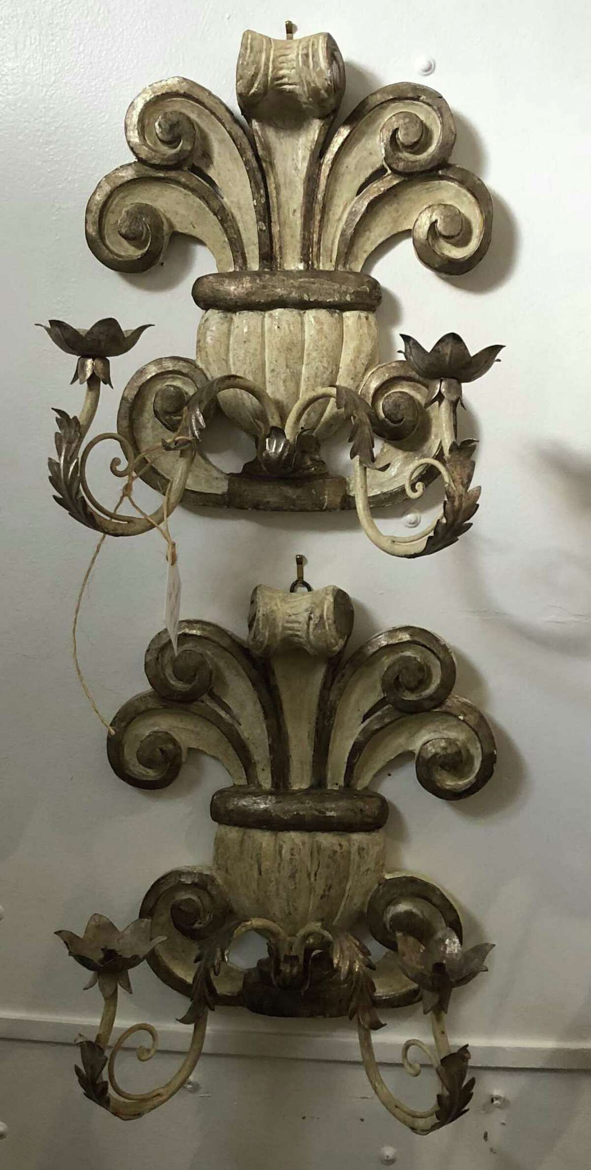 A guide to antiquing in New Orleans