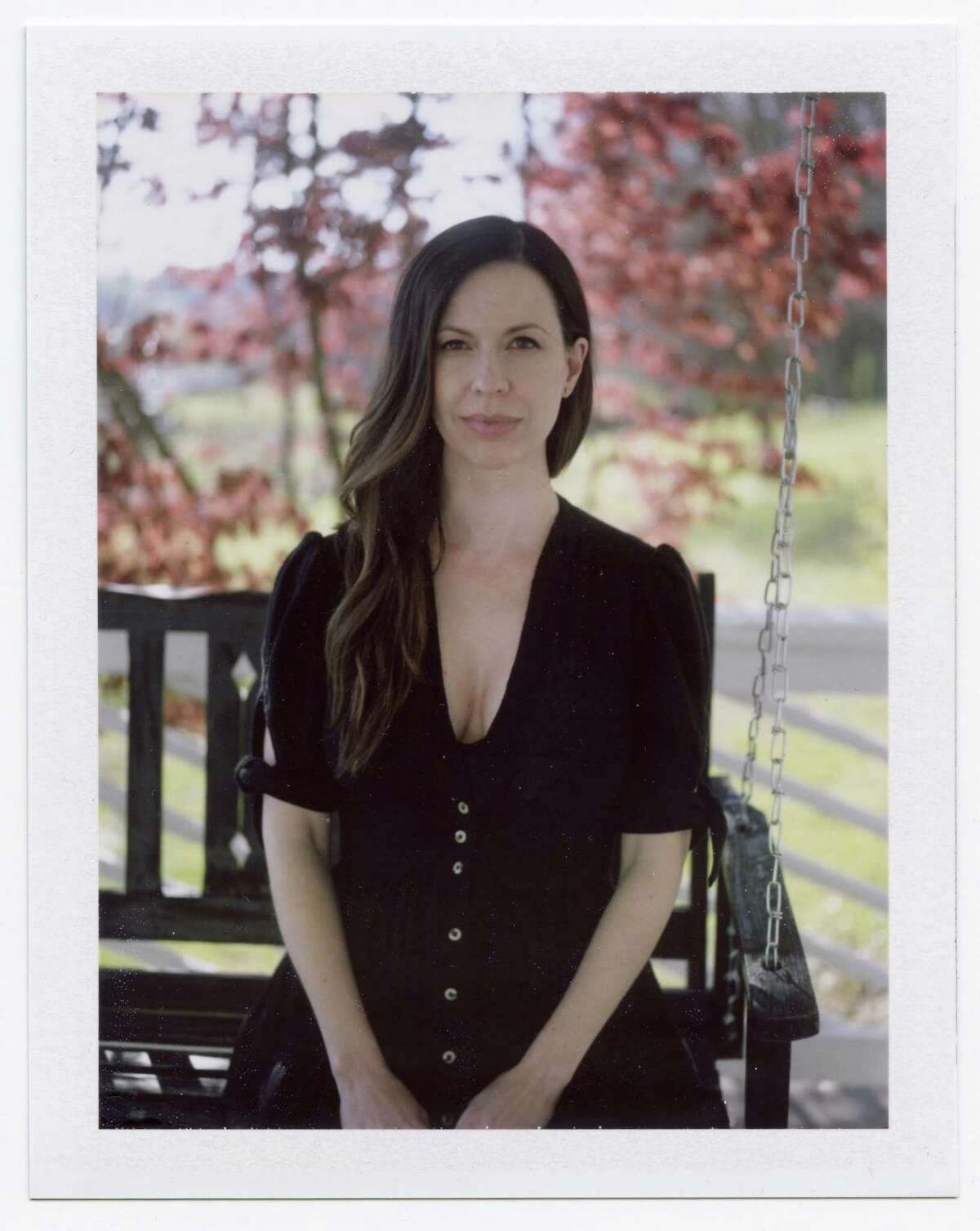 After the Civil Wars, Joy Williams finds a quiet space for her music