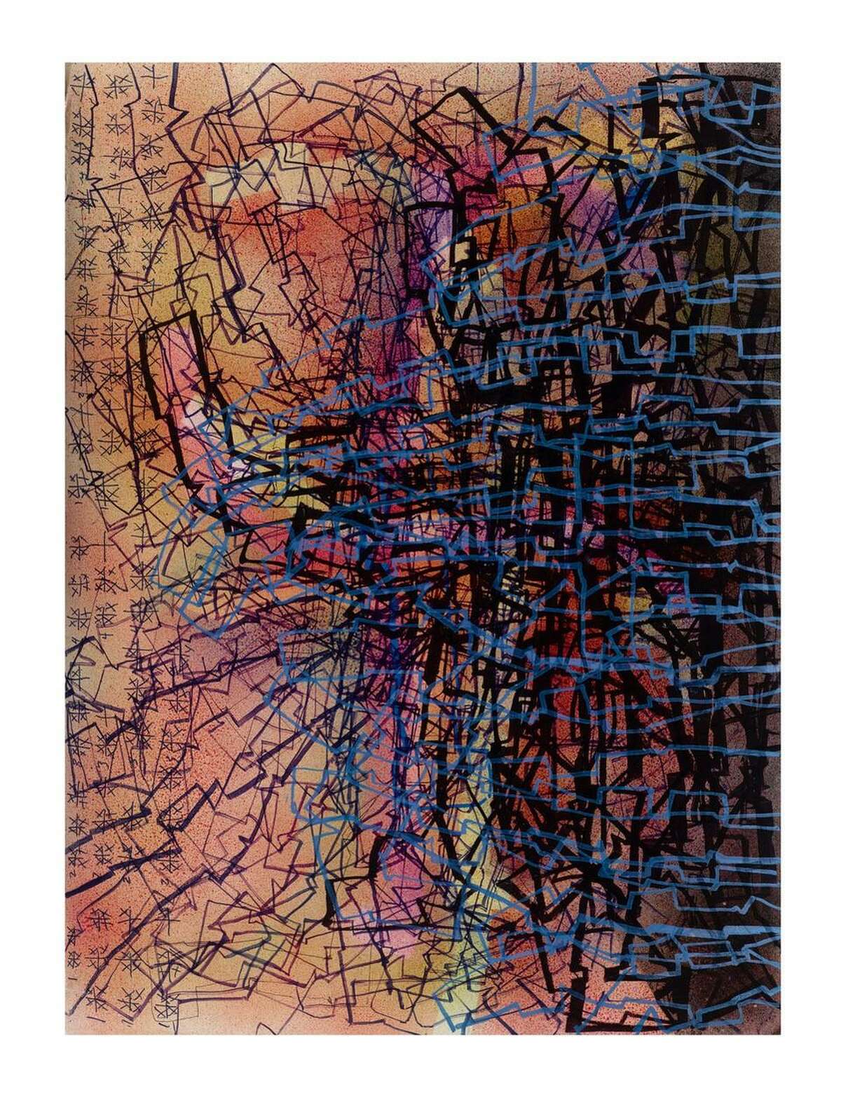 Rick Lowe's latest project - reclaiming his own art