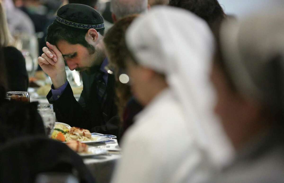 Catholic, Jewish Hanukkah speakers call for increased solidarity