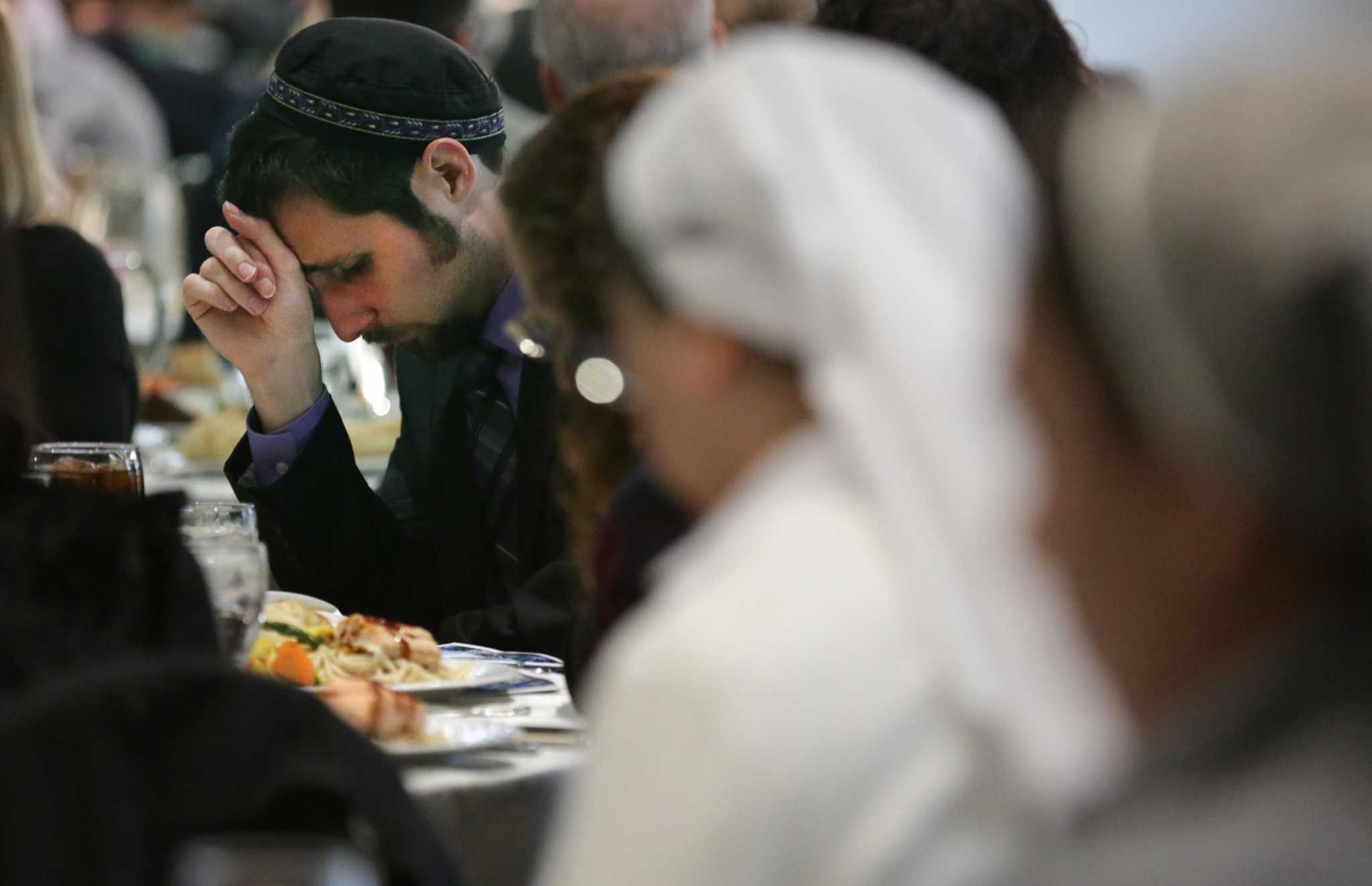 Catholic, Jewish Hanukkah speakers call for increased solidarity