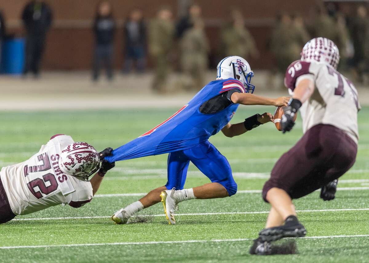 East Bernard blanks Tidehaven in regional title game