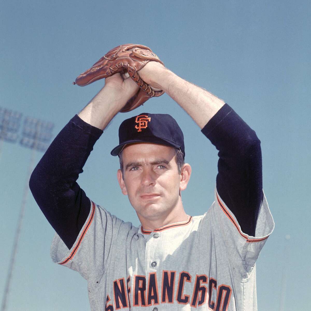May 31, 1964: Giants outlast Mets in 23 innings in second game of ...