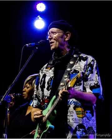 Charlie Karp, Rocky Lawrence bring the blues to New Haven’s Cafe Nine ...