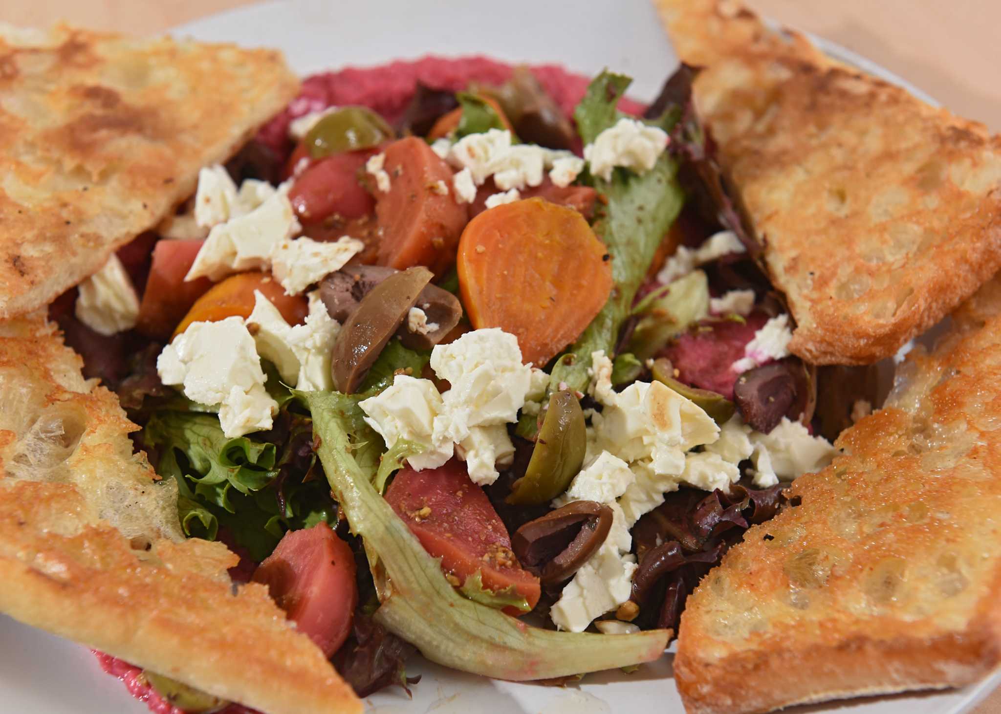 Photos: Recently reviewed restaurants in Albany