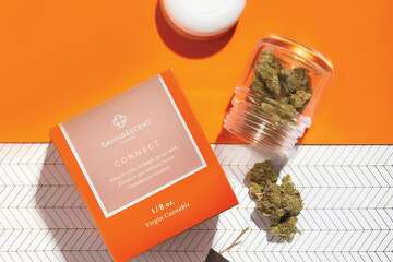 How This Brand Is Making Cannabis Feel Like a Luxury