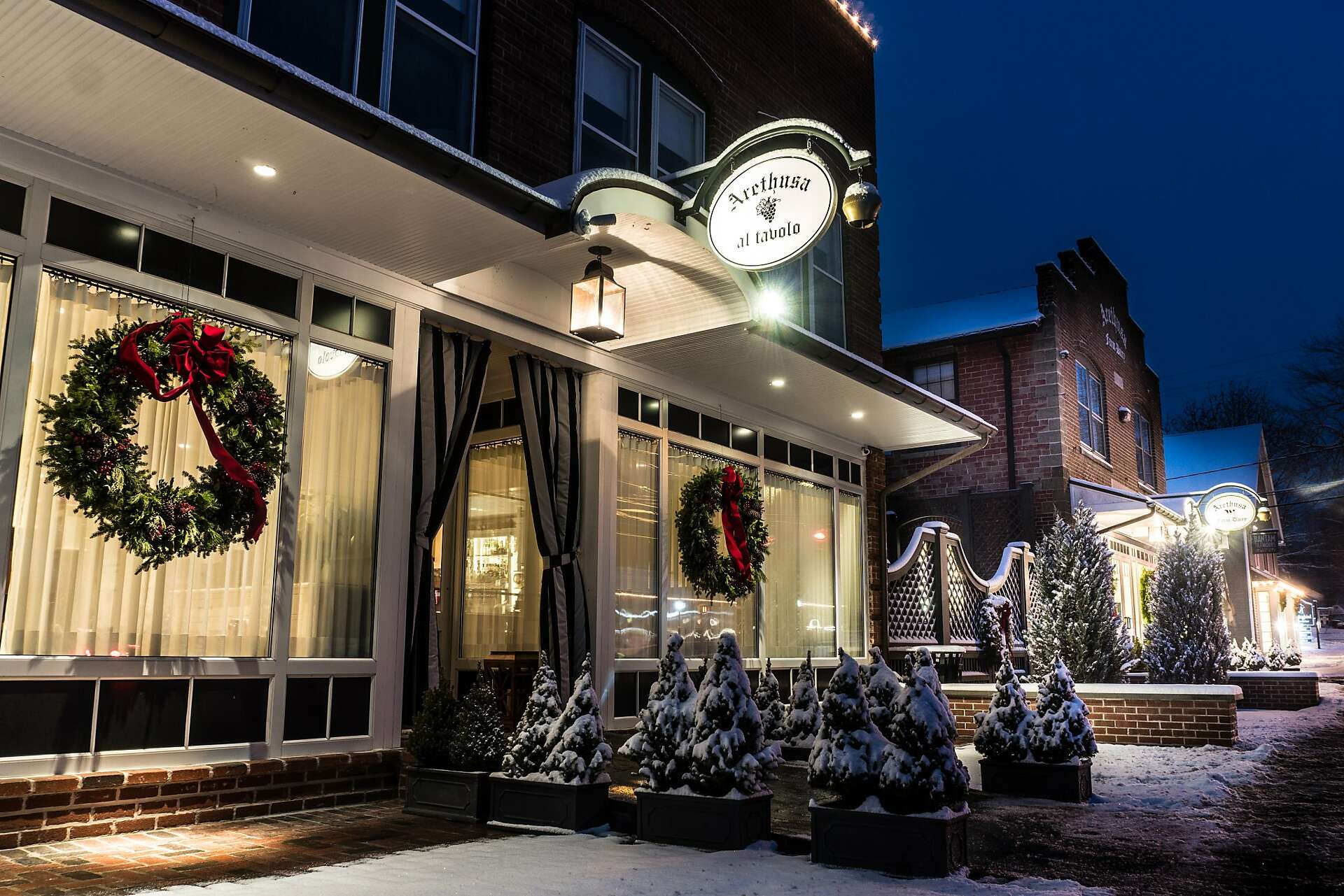 Connecticut Magazine's Best Restaurants 2019: Experts' Picks