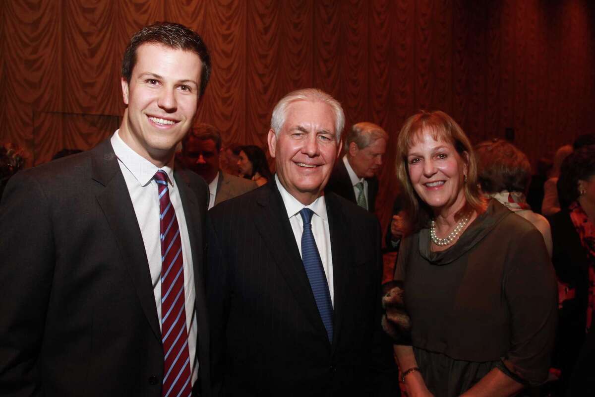 Conversation with a Legend 2018