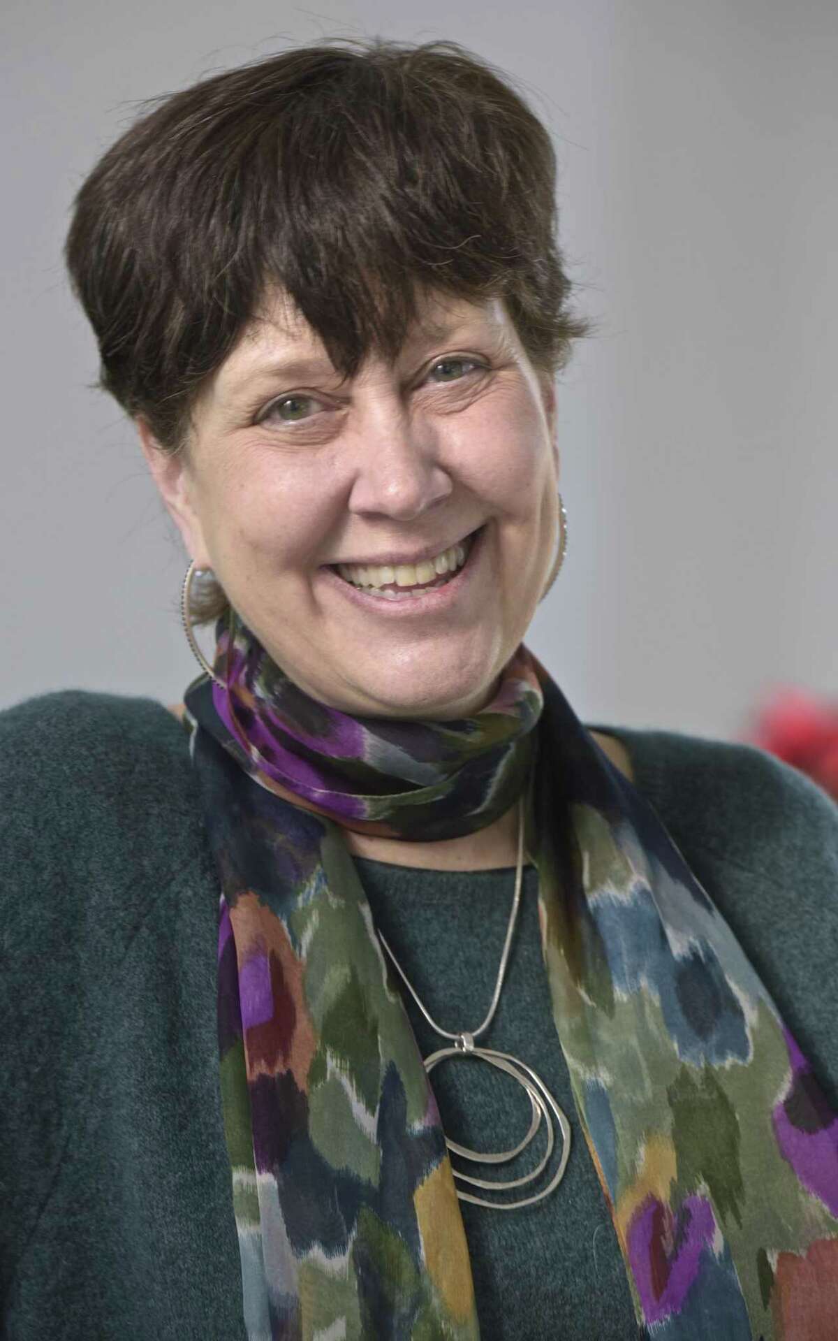 New Ridgebury church pastor fills void, brings new energy