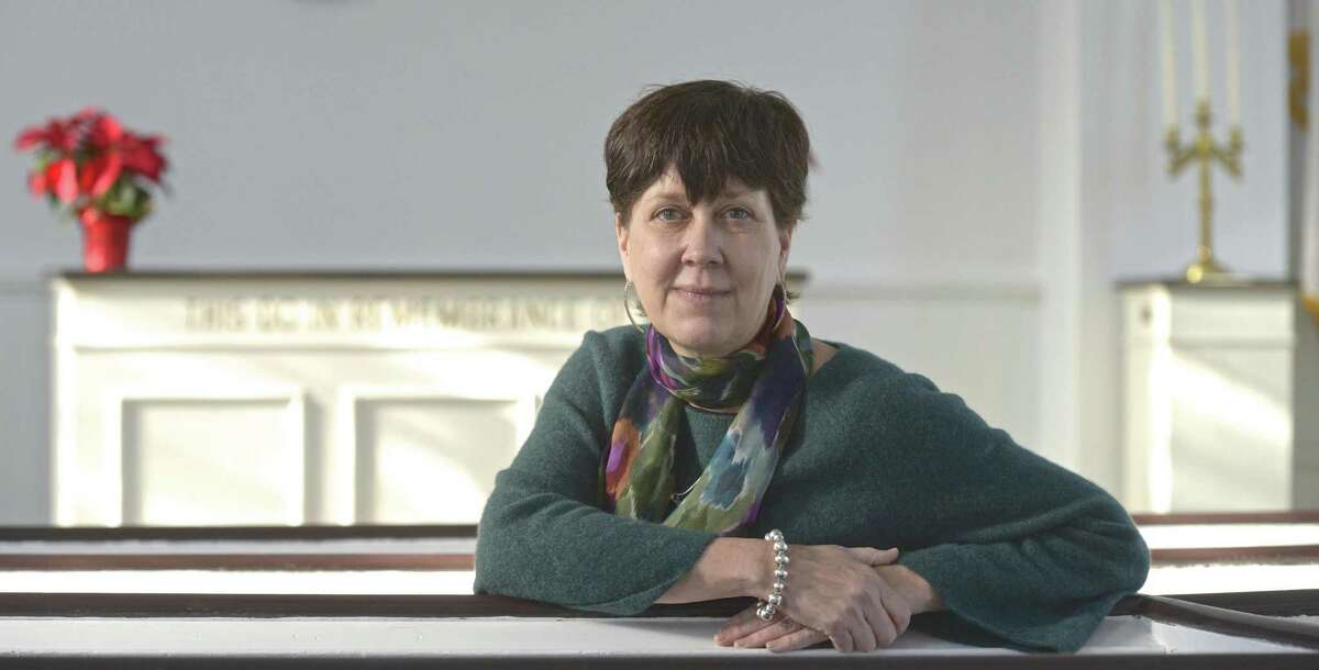 New Ridgebury church pastor fills void, brings new energy