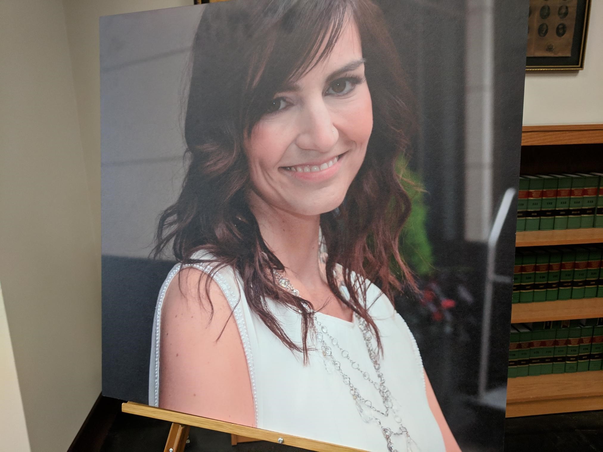 Seattle man gets 19 years for killing wife in Queen Anne Uber ride