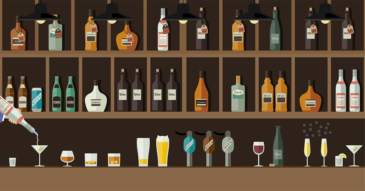 Bar Stars: Complete list of The Chronicle’s Bar Stars