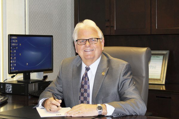 Dubey heading into retirement after 40 years