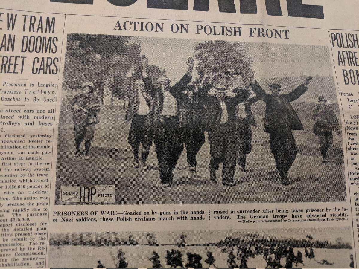 'The Bright One': Happy 155th birthday, SeattlePI