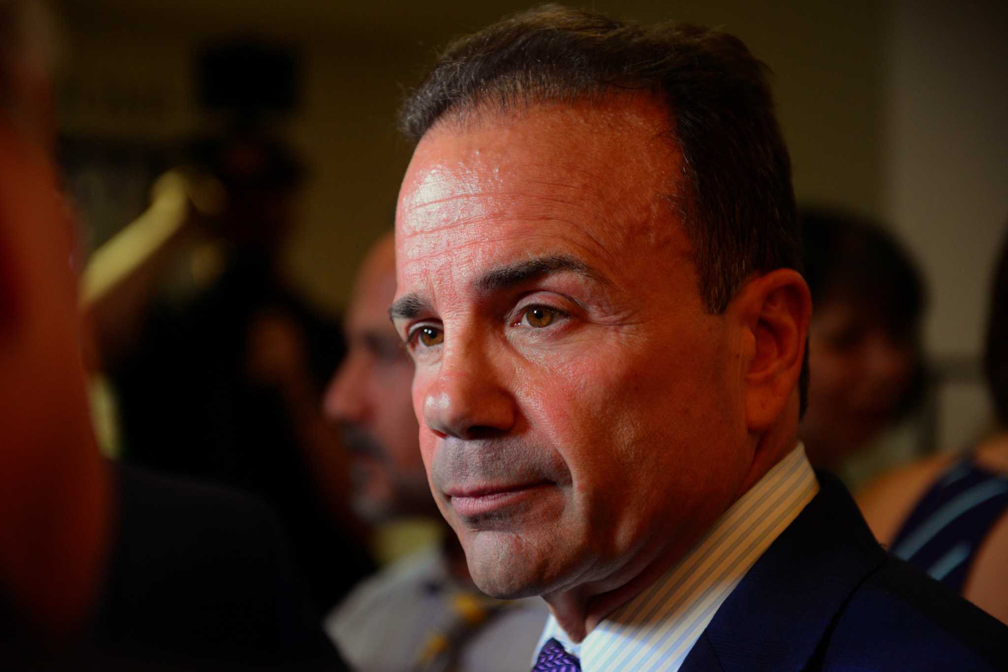 Mayor Joe Ganim oped: Why PILOT doesn’t fly right