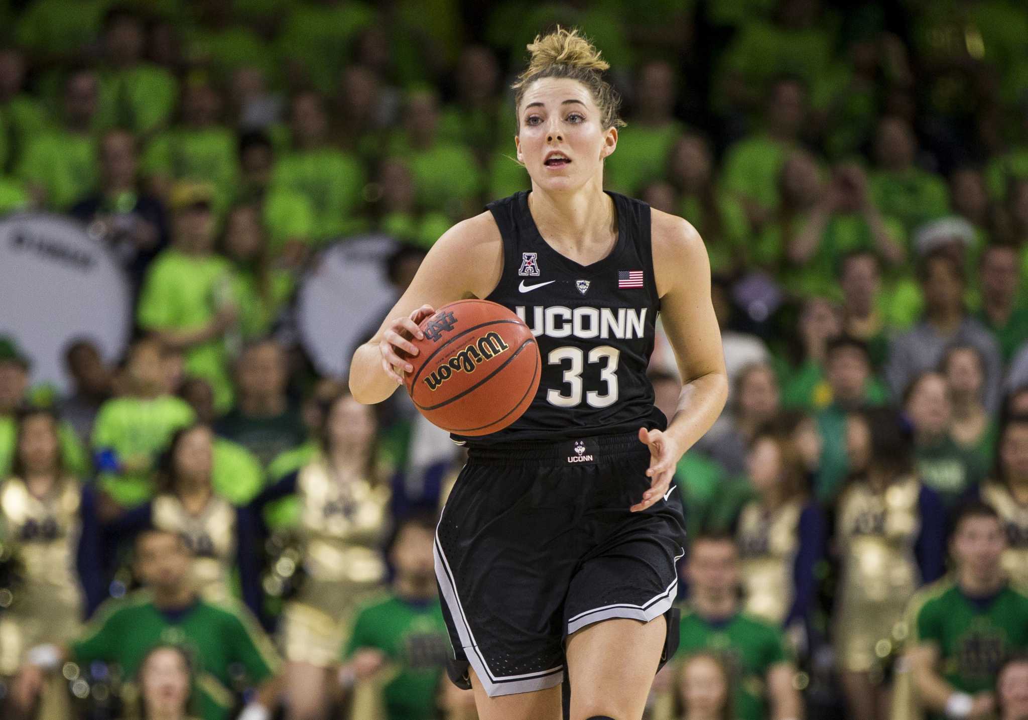 Women’s basketball gameday: Seton Hall vs. No. 1 UConn