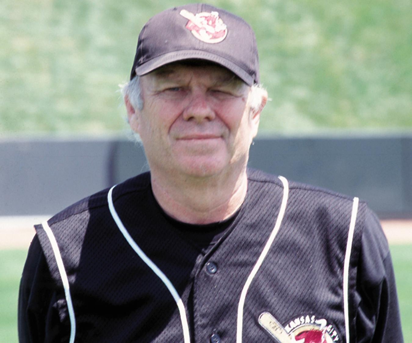 Former Giants third baseman ‘Dirty Al’ Gallagher dies
