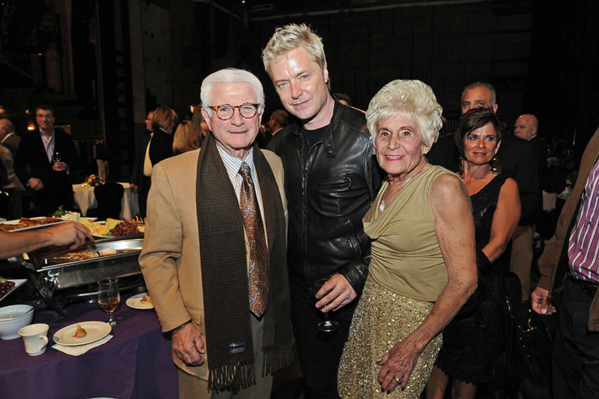 20 things you don't know about me: Neil Golub