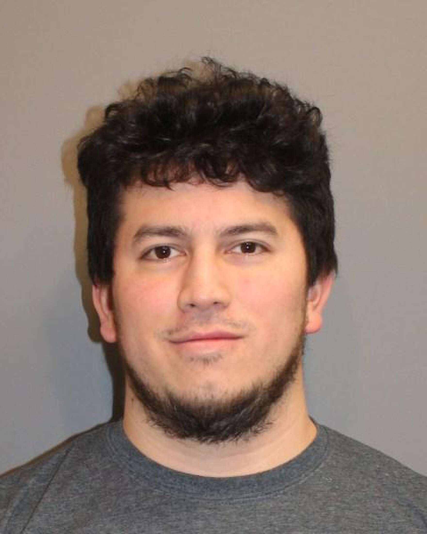 Norwalk Man Pleads Guilty To Sexual Assault Voyeurism Ahead Of Trial