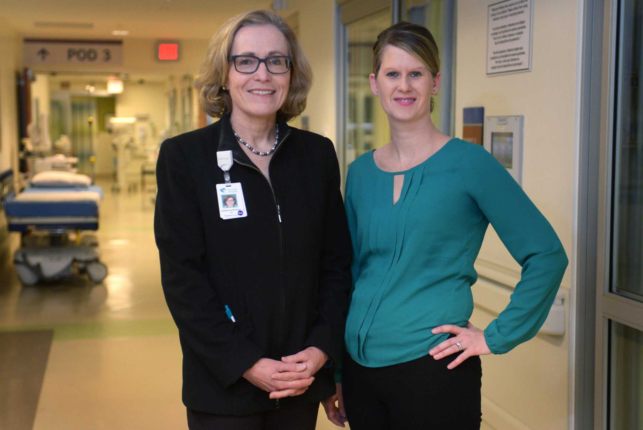 Hospitals reduce ER visits with proactive community support