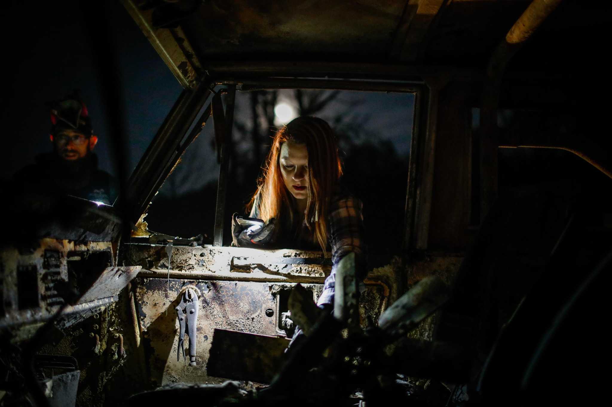 Photos of the week: November 20, 2018 - November 26, 2018