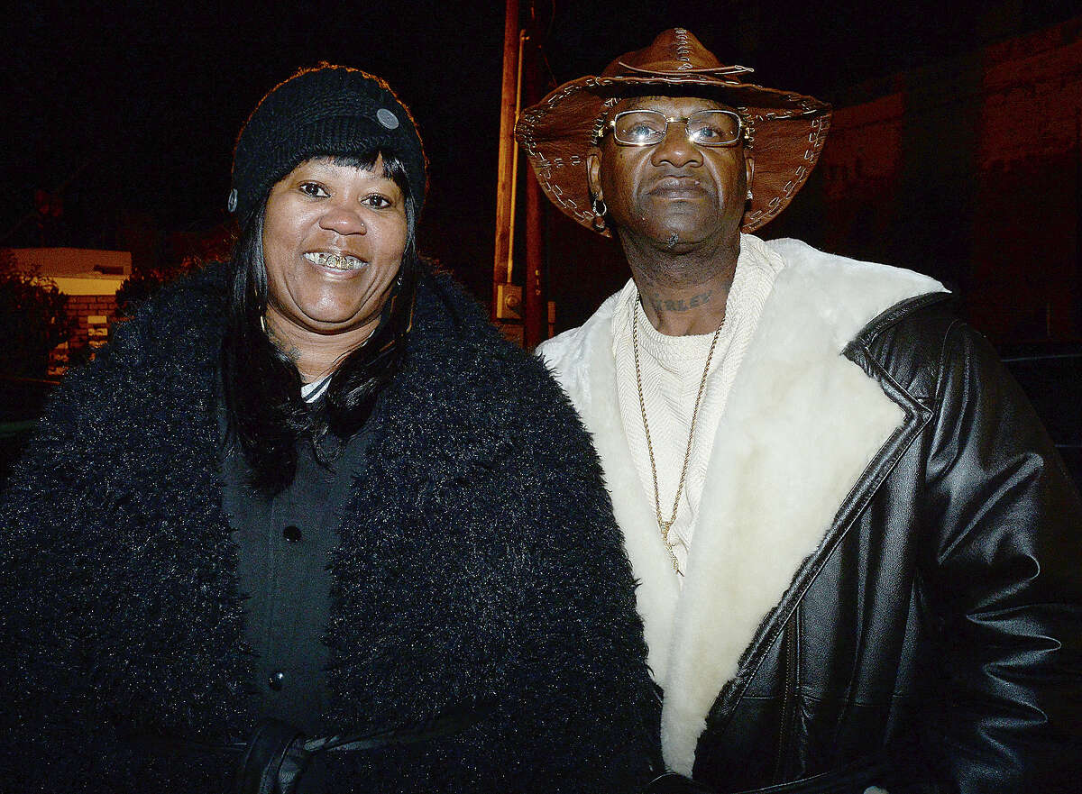 Photos: Port Arthur showcases local stars at annual Holiday Parade