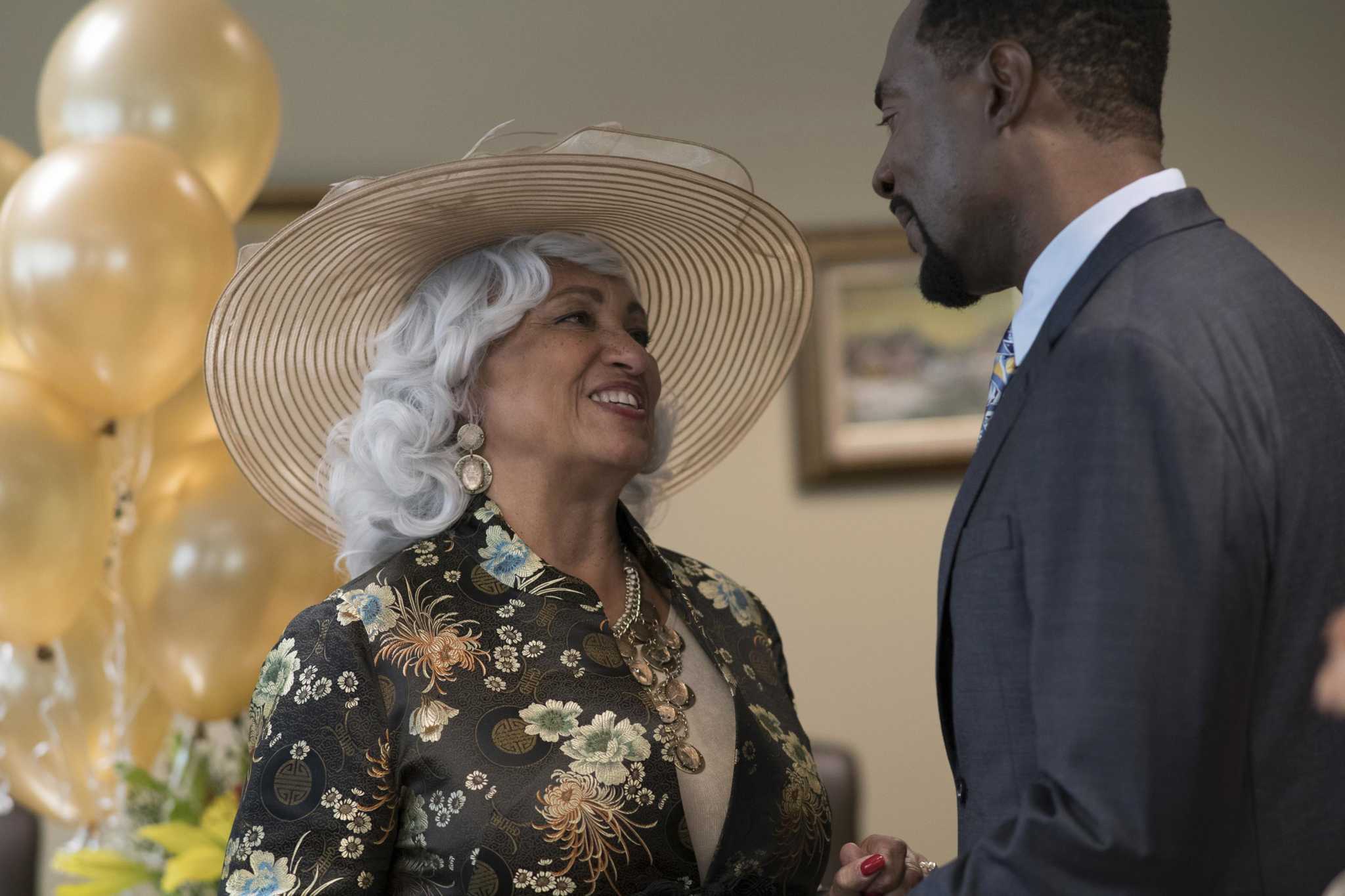 ‘Fresh Prince’ star Reid focuses on a creative life