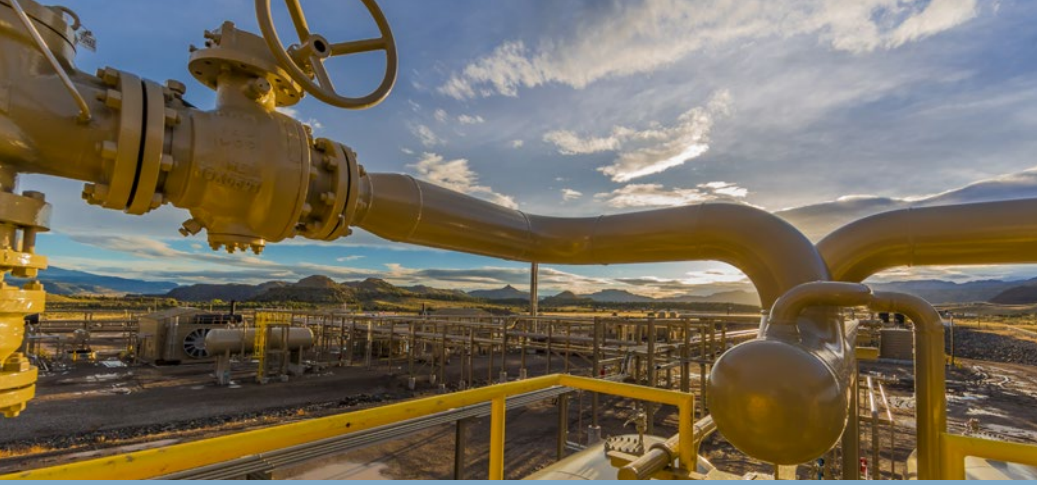 Leadership changes at Summit Midstream Partners LP