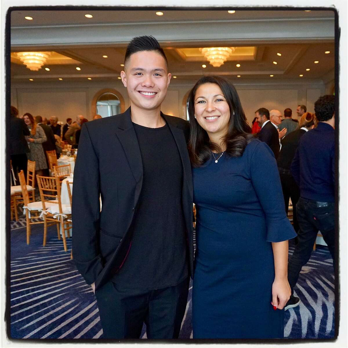 SFFilm honors writer-director Boots Riley, Amy Adams and Steve McQueen ...