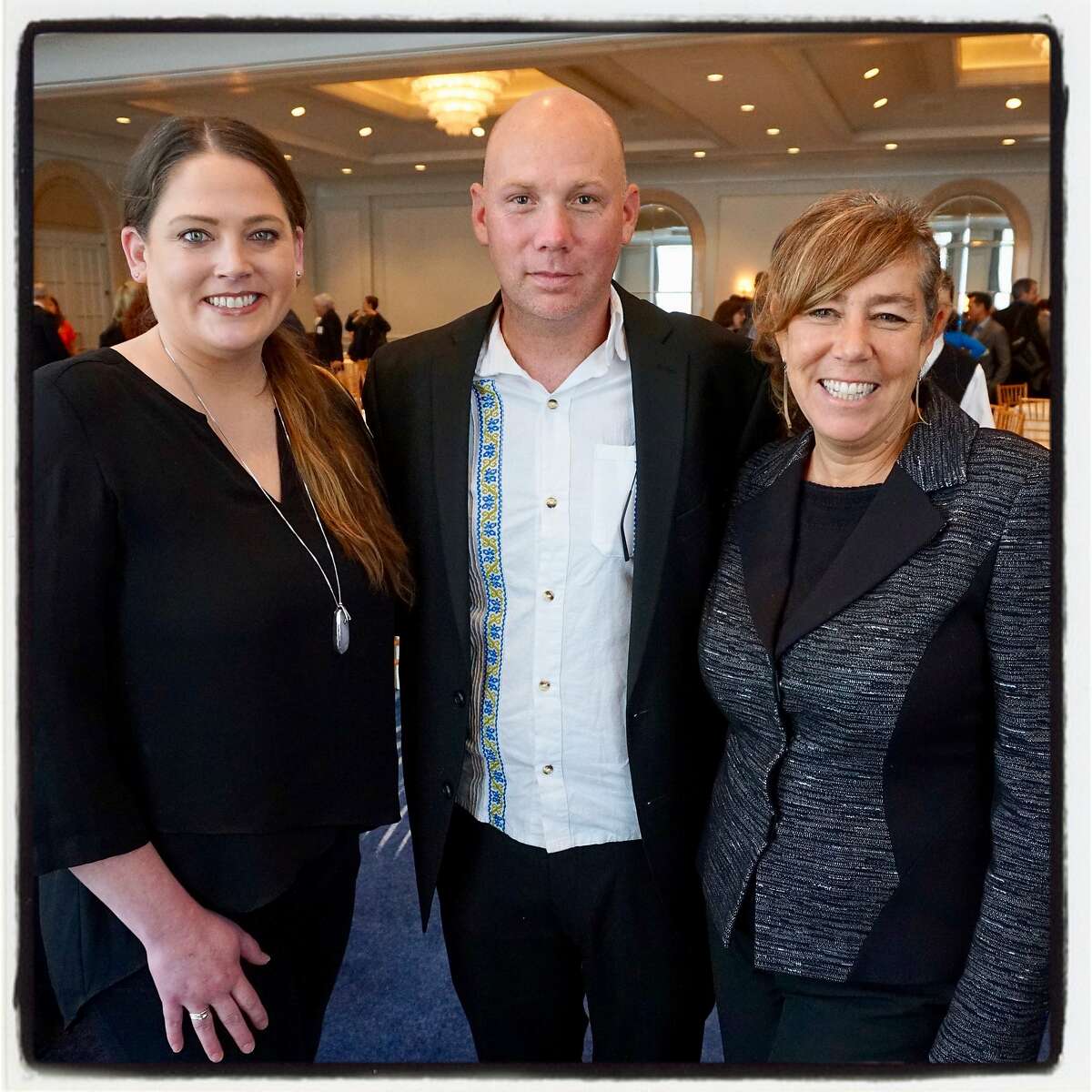 SFFilm honors writer-director Boots Riley, Amy Adams and Steve McQueen ...