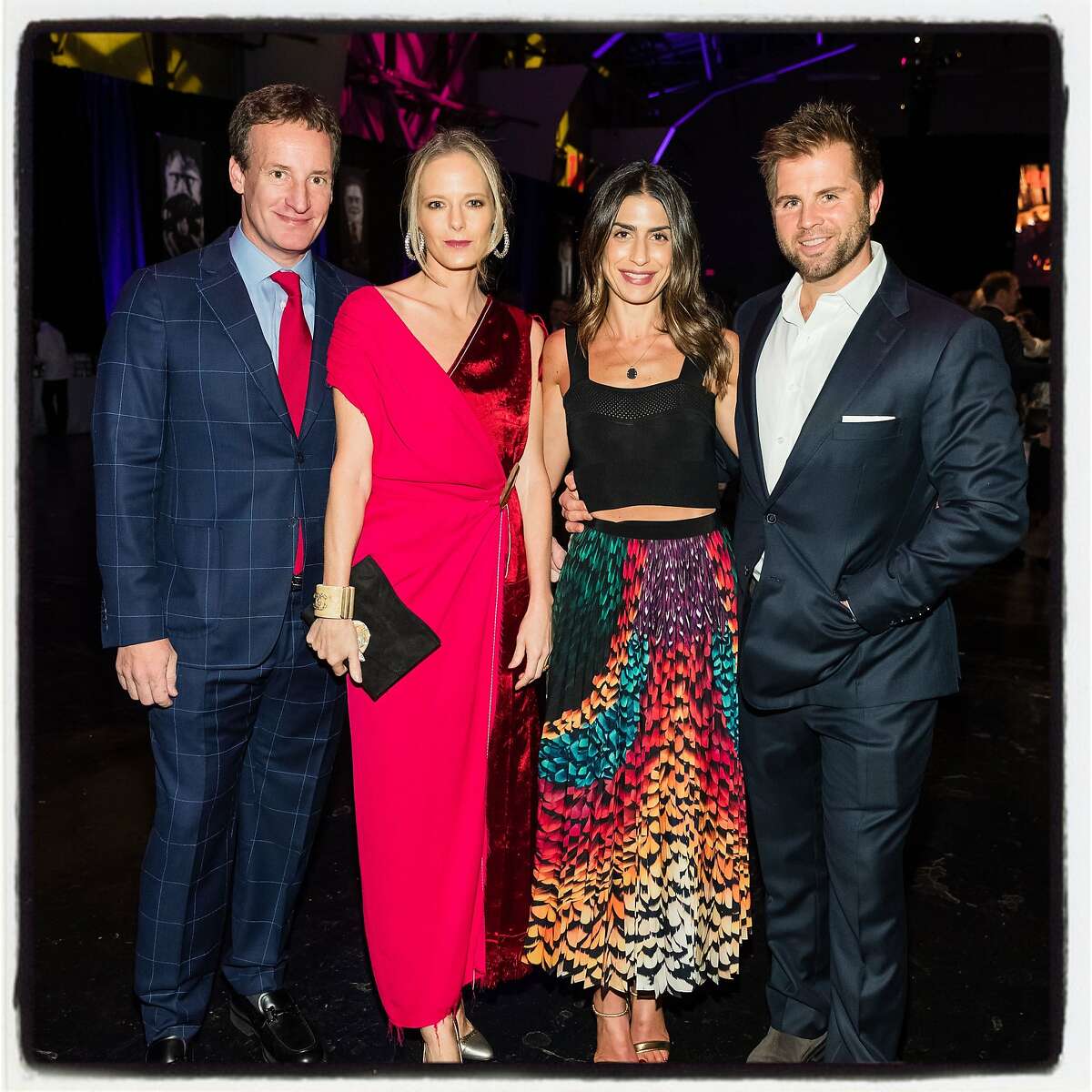 SFFilm honors writer-director Boots Riley, Amy Adams and Steve McQueen ...