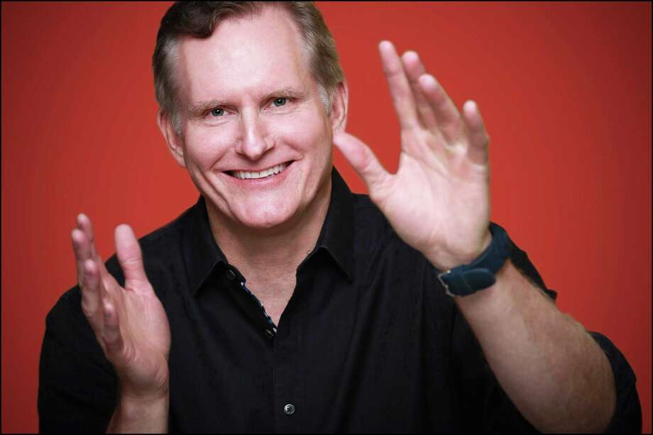 Greg Hahn brings his comedy to The Stress Factory in Bridgeport ...