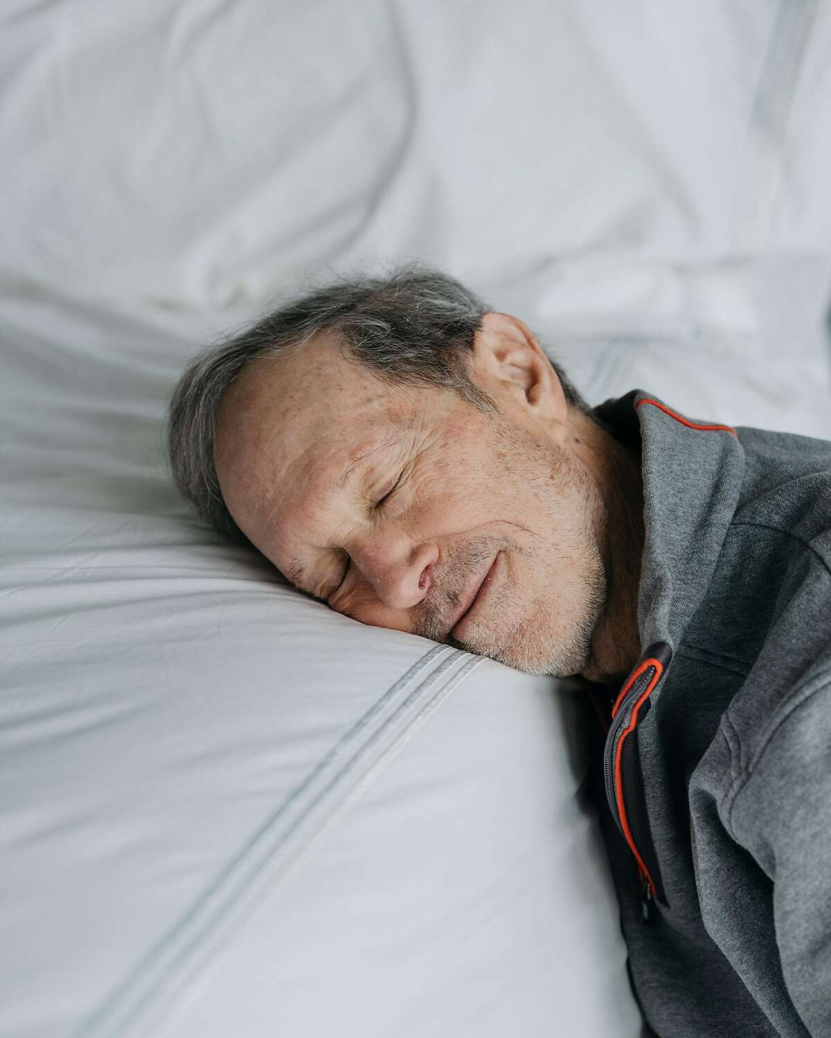 From rancid Jell-O to waterbed