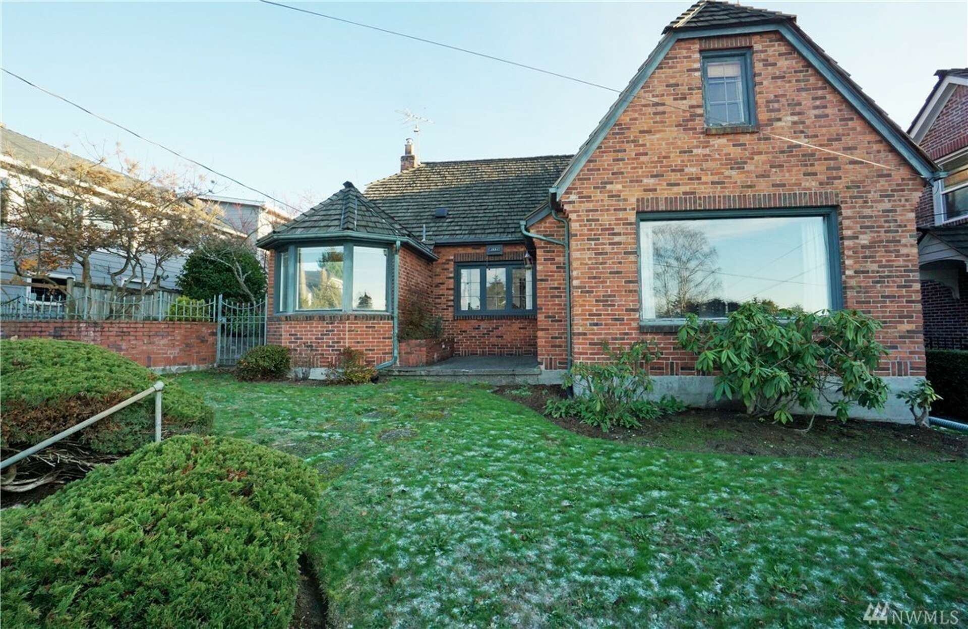 More relative good news for prospective home buyers in the latest ...