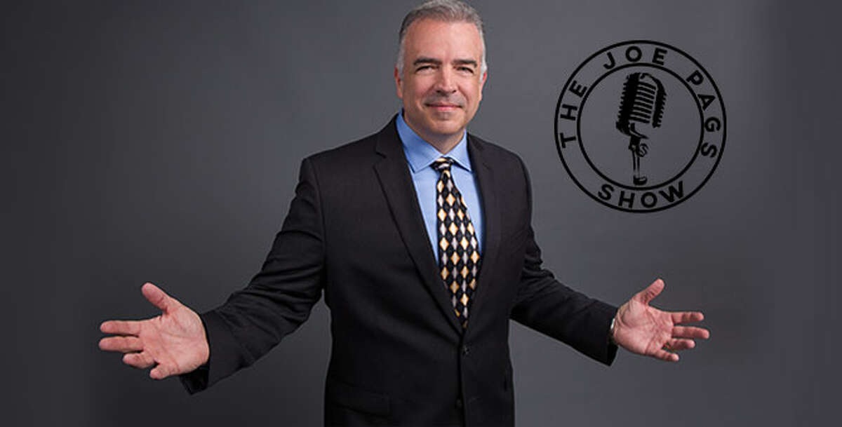 Revealed: The faces behind San Antonio radio shows