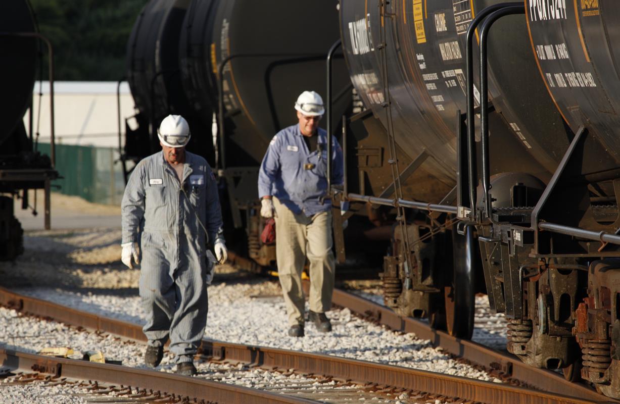 Tronox continues push to close titanium dioxide deal