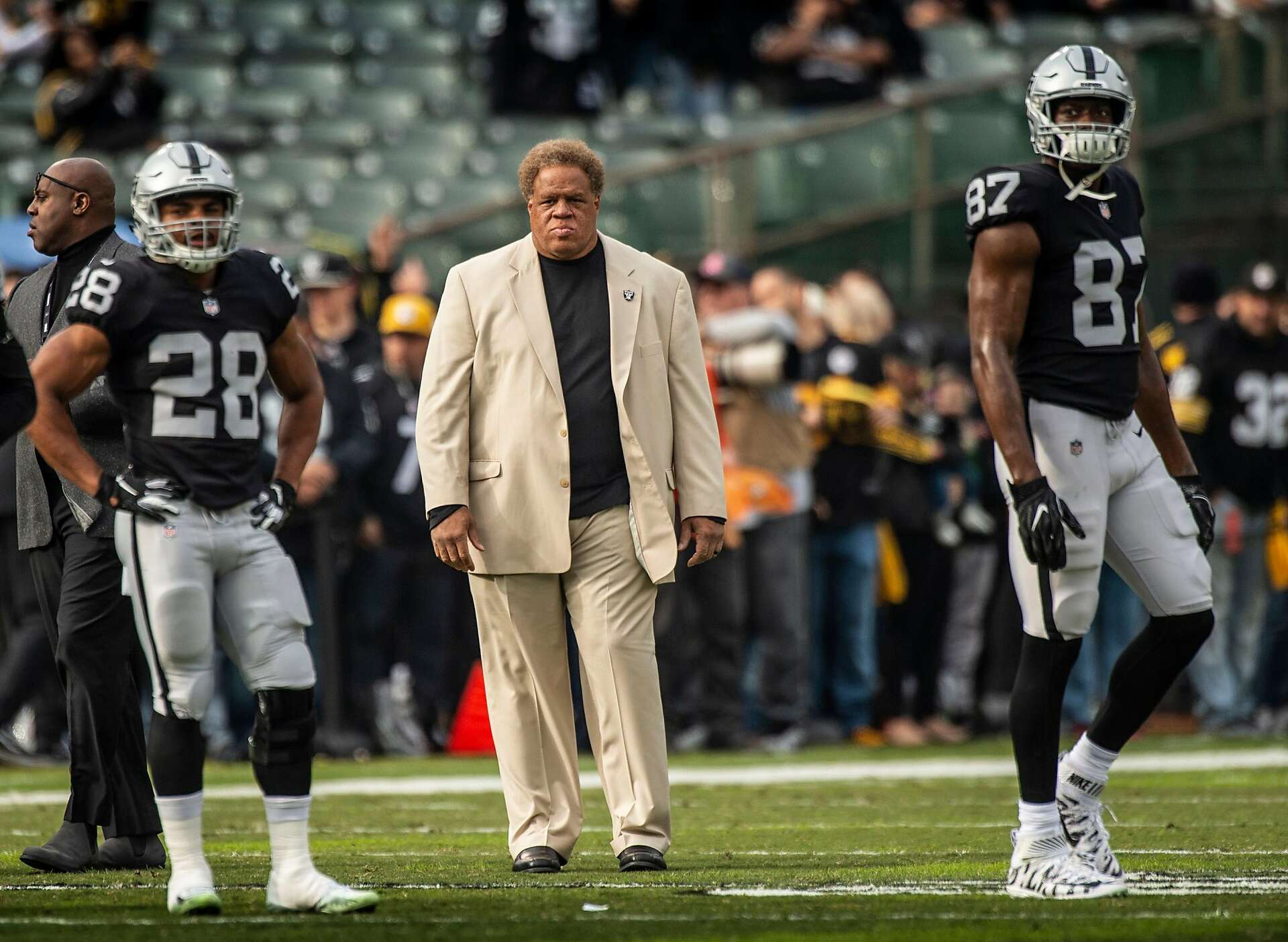 Reggie Mckenzie Memes
