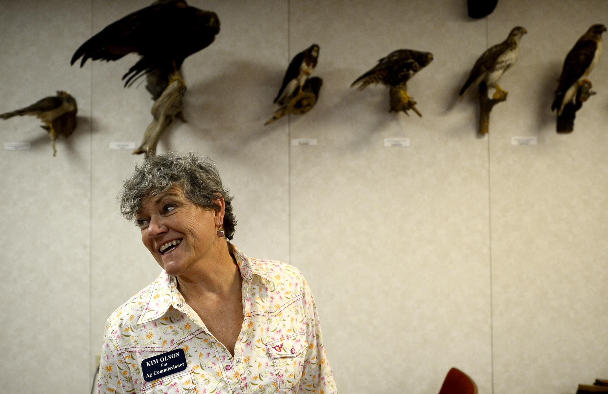 Female political candidates eyeing bids for 2020, fueled by midterm ...